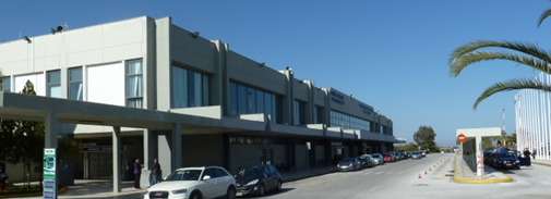 Technical advisor to the Hellenic Corporation of Assets and ...